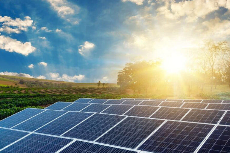The Best Solar Energy System - CDS SOLAR