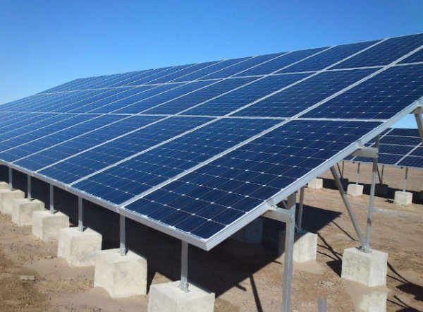 The Best Solar Energy System - CDS SOLAR