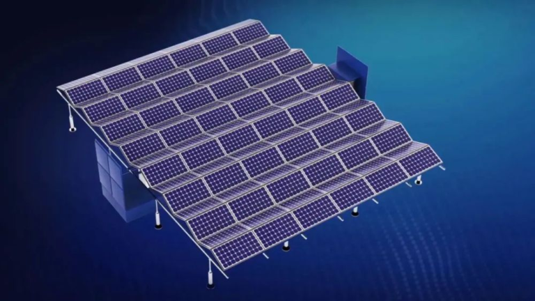 Application of energy storage technology in photovoltaic power ...