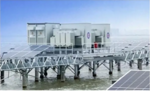Special Report on Offshore Photovoltaics: The Main Battlefield of ...