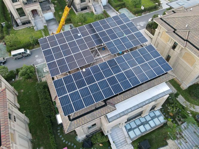 Explore the application of photovoltaic technology - CDS SOLAR