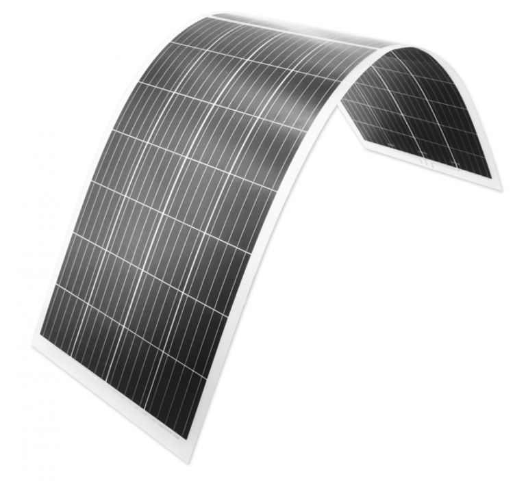 Introducing Flexible Solar Modules: The Future of Photovoltaic Integration