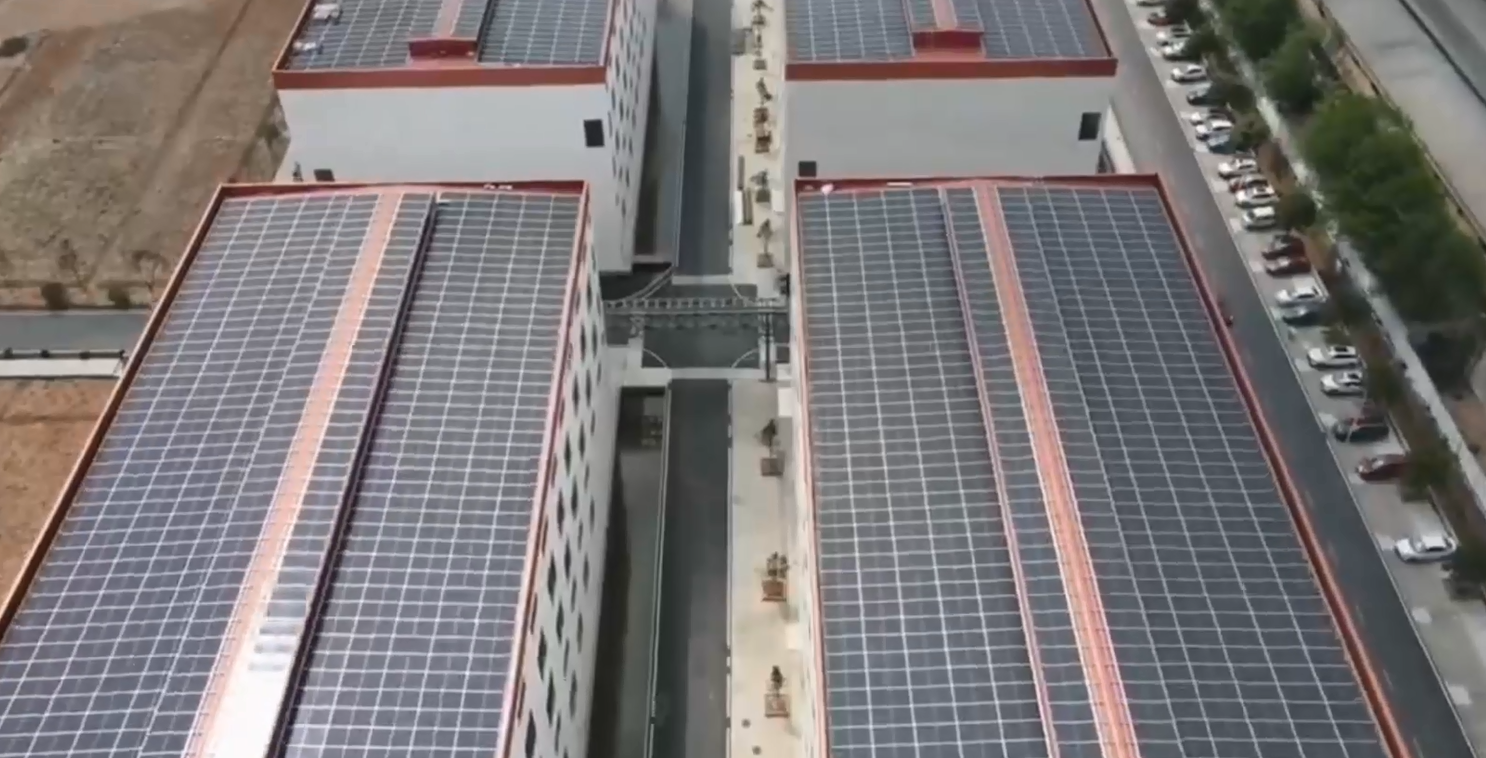 BIPV - The Embodiment Of Aesthetics And Practicality